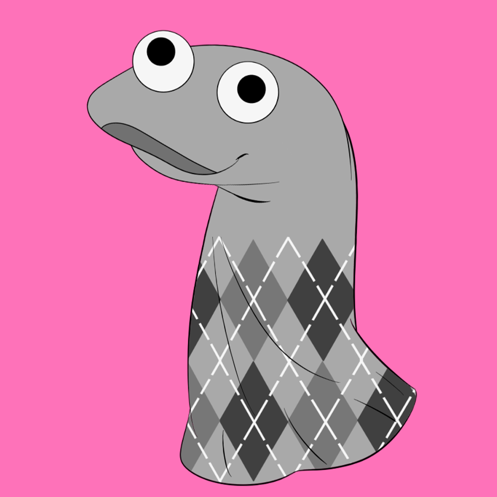 Calcetin Vtuber con Assets – OWOZU